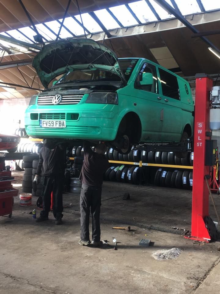 GS Autos Ltd | Experienced Mechanics in Birmingham