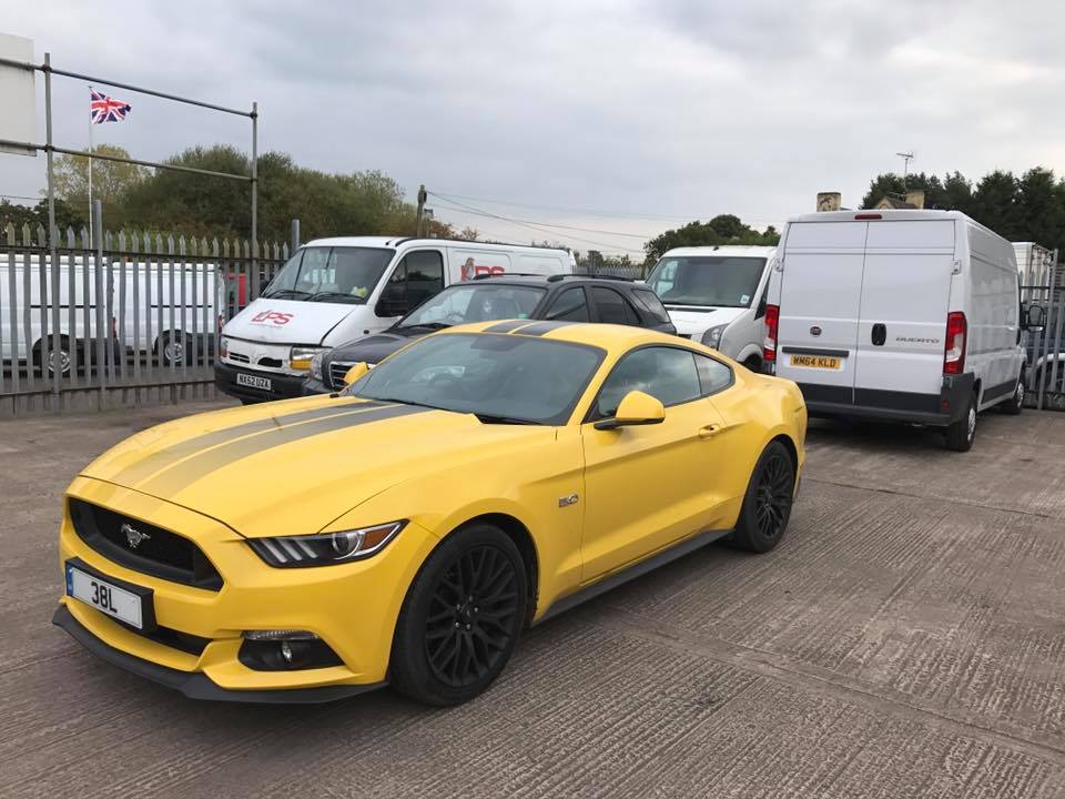 View Our Gallery | GS Autos Ltd